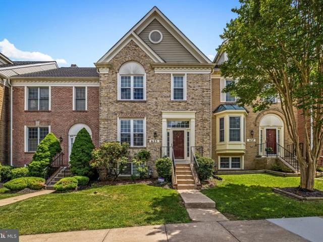 625 Lavenham Ct, Lutherville Timonium, MD 21093
