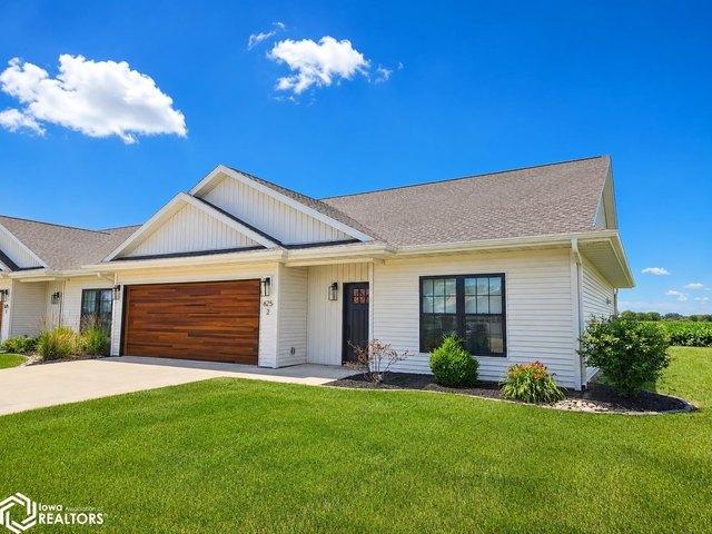 625 Layne Dr Unit 2, West Burlington, IA 52655