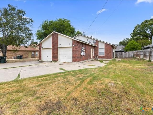 625 Luther Dr, Georgetown, TX 78628