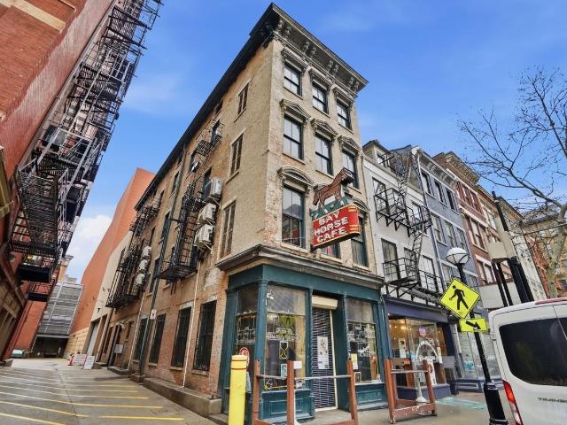 625 Main St. 1 Bedroom Apartment for Rent at 625 Main St, Cincinnati, OH 45202 Central Business District