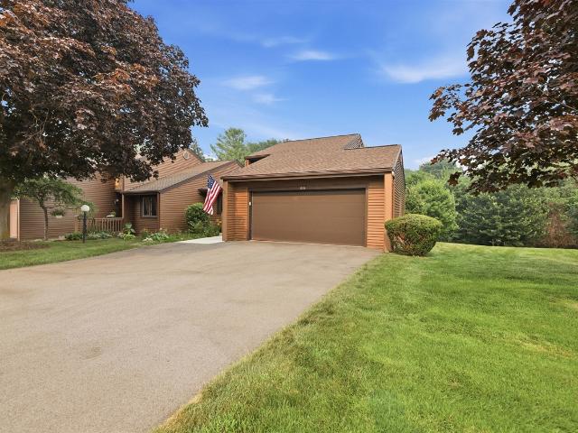 625 Maple Creek Drive # 35