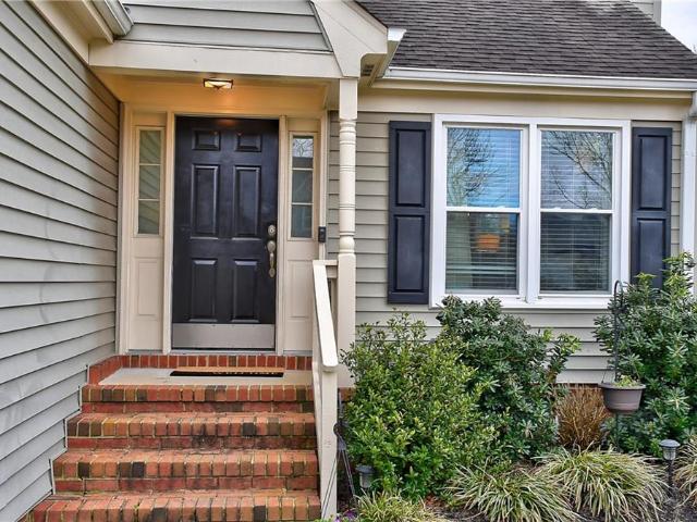 625 Marston DR