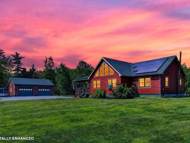 625 McGrath Pond Rd, Belgrade, ME 04917