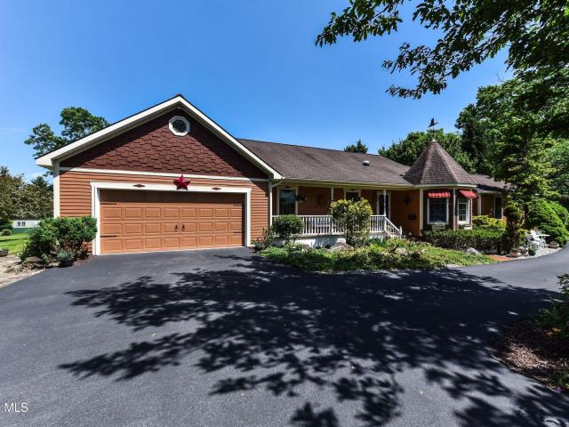 625 McKay Road