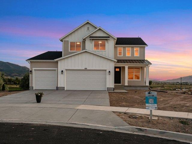 625 N 210 W, Salem, UT 84653