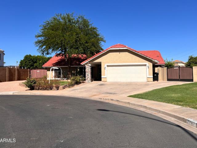 625 N 38th St, Mesa, AZ 85205 | MLS #6963