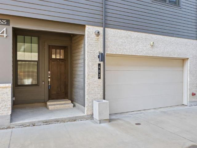 625 N Tyler St, Unit 402, Dallas, TX 75208 | MLS #21169