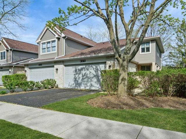 625 N Walden Dr, Palatine, IL 60067