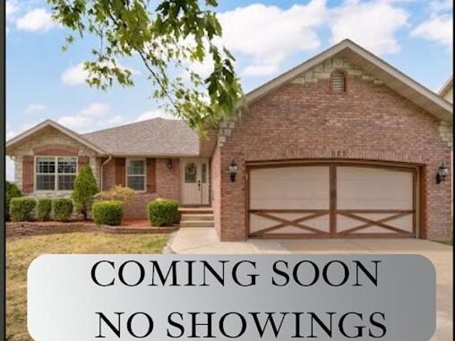 625 N Althea Ave, Nixa, MO 65714