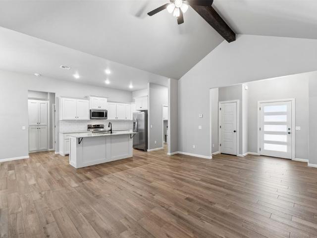 625 N Cottontail Way