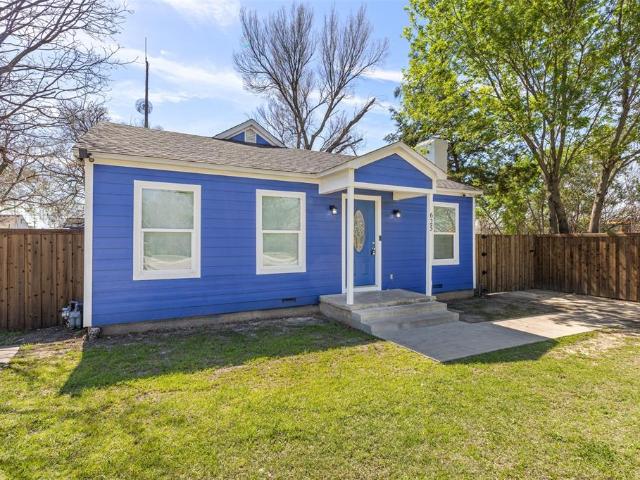 625 N Delaware St, Irving, TX 75061 | MLS #21203 | Compass