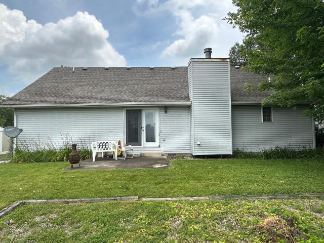 625 N Diversatech Drive