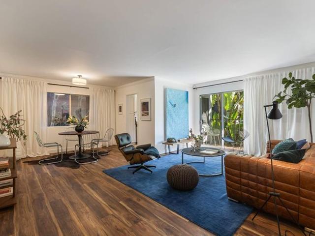 625 N Flores St Apt 101, West Hollywood, CA 90048