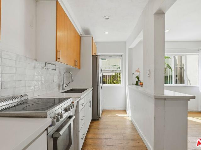 625 N Flores St, Unit 104, West Hollywood, CA 90048 | MLS #26839