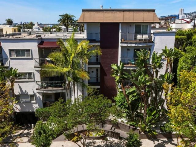 625 N Flores Street 104
