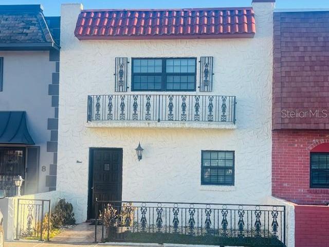 625 N Halifax Ave, Unit 9, Daytona Beach, FL 32118 | MLS #O6381