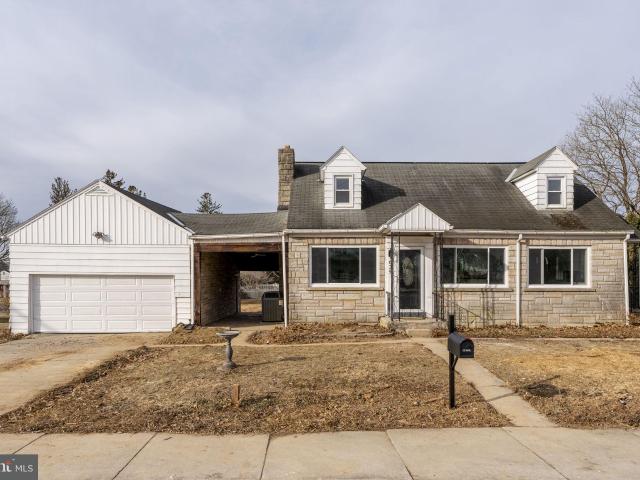 625 N Lincoln St, Palmyra, PA 17078 | MLS #PALN2024