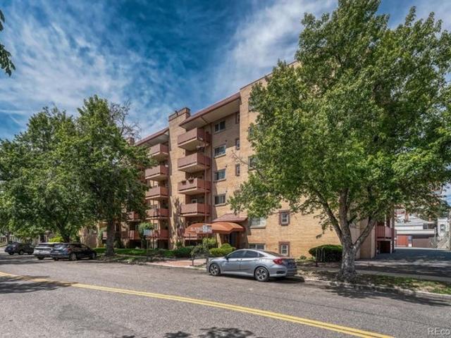 625 N Pennsylvania St Apt 403, Denver, CO 80203