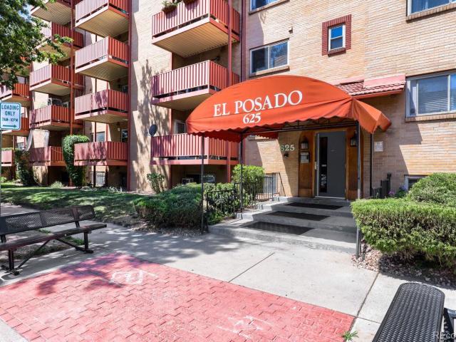 625 N Pennsylvania Street # 101