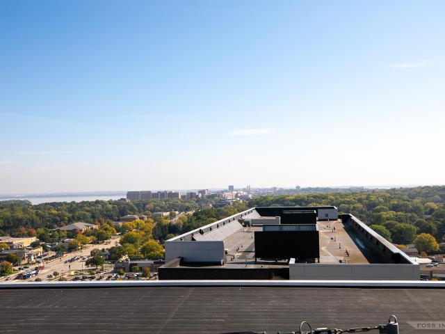 625 N Segoe Rd, Unit 1107, Madison, WI 53705 | MLS #2017