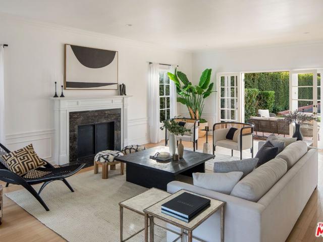 625 N Sierra Dr, Beverly Hills, CA