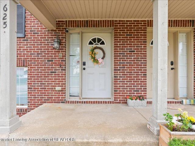 625 Nantucket Drive