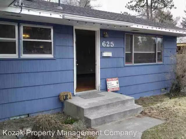 625 NE Olney 625 NE Olney Ave