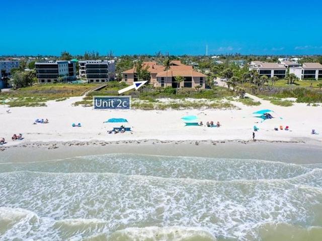 625 Nerita St Unit 2C, Sanibel, FL 33957