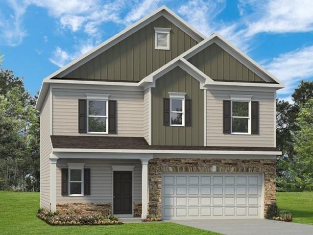 625 Nightengale Ridge Dr, Columbia, TN 38401