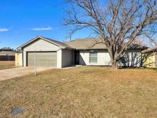 625 NW 116th St, Oklahoma City, OK 73114