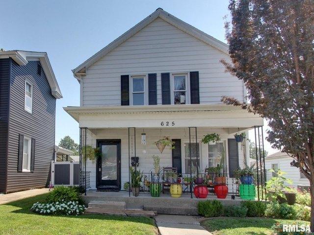 625 S 18th St, Quincy, IL 62301