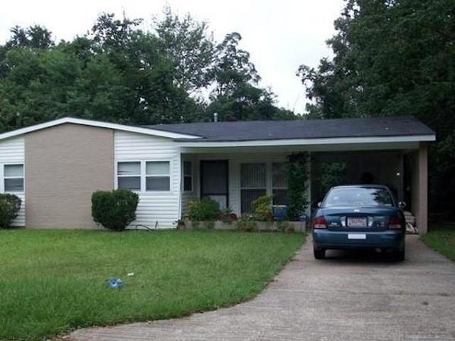 625 University Boulevard S, Mobile, US, AL