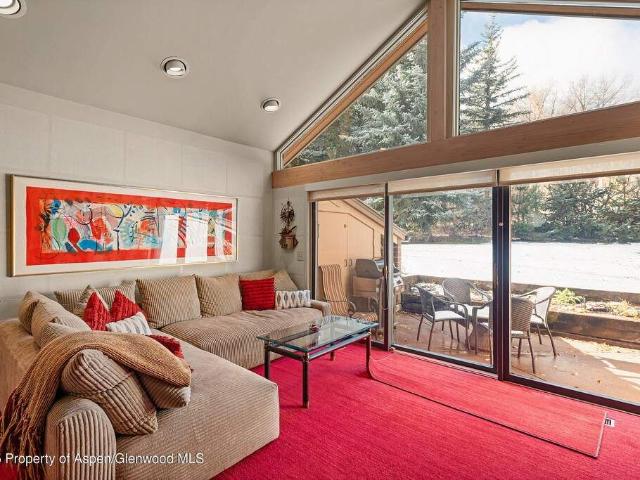 625 S West End Street 12, Aspen, CO