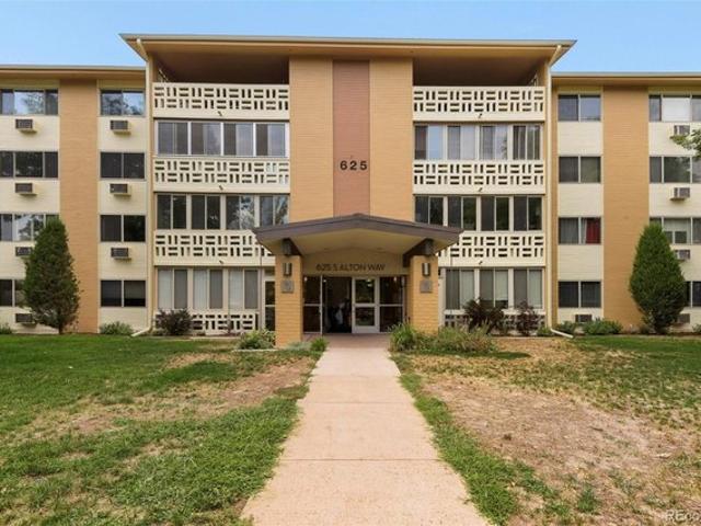 625 S Alton Way Apt 7D, Denver, CO 80247