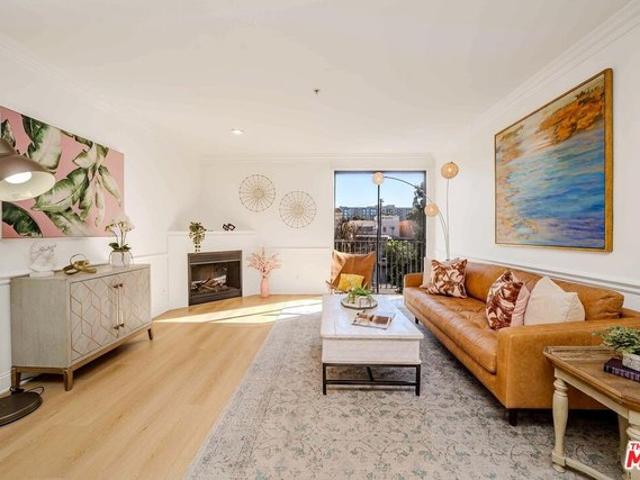 625 S Berendo St Apt 203, Los Angeles, CA 90005