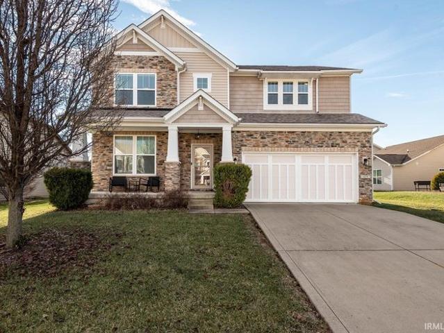 625 S Bobcat Bnd, Bloomington, IN 47403