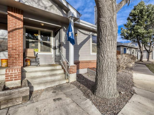 625 S Depew St, Unit B, Lakewood, CO 80226 | MLS #6597 | Compass