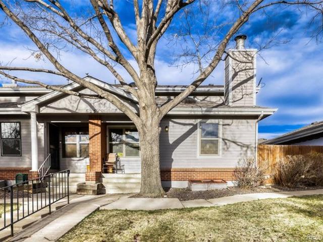 625 S Depew St Apt B, Lakewood, CO 80226