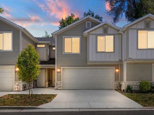 625 S Plum Creek Ln, Ogden, UT 84404