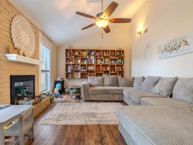 625 S Remington Drive