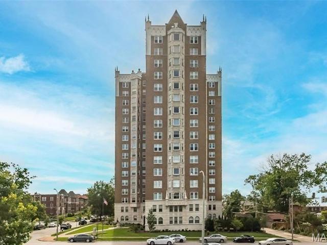 625 S Skinker Blvd Unit 401, Saint Louis, MO 63105