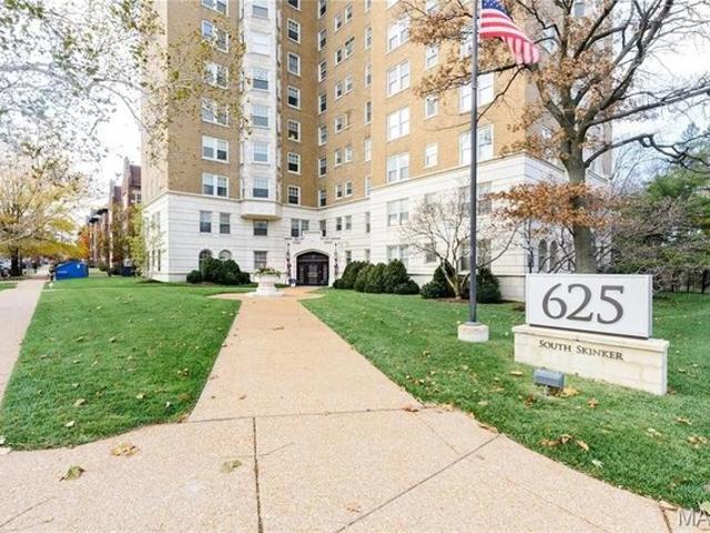 625 S Skinker Blvd Unit 202, Saint Louis, MO 63105