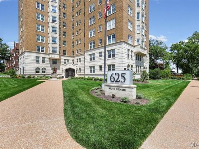 625 S Skinker Blvd Unit 301, Saint Louis, MO 63105