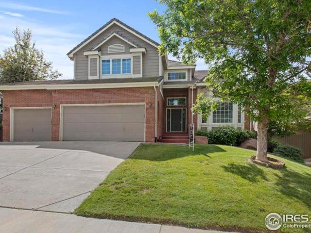 625 S Snowmass Cir, Superior, CO 80027