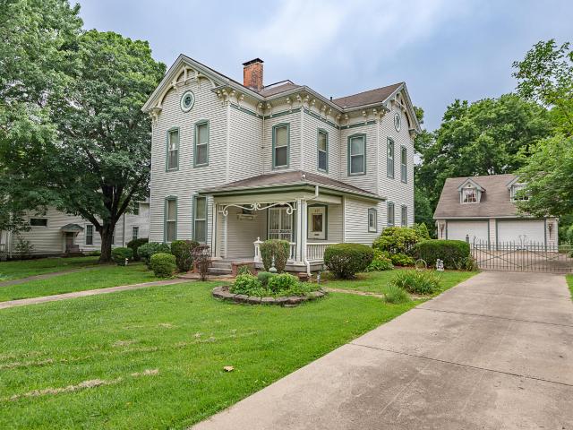 625 South Avenue