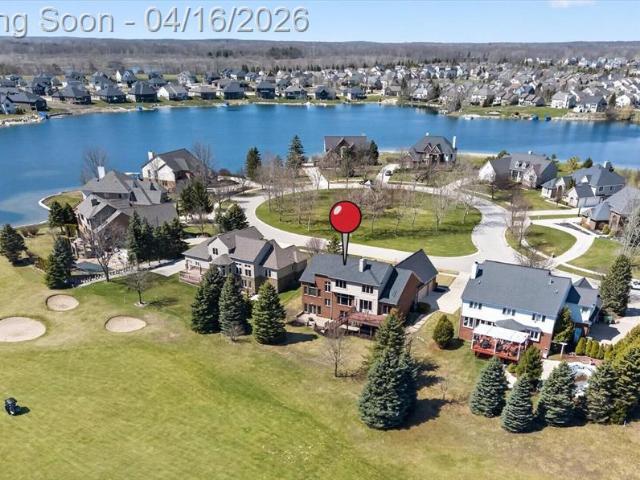 625 Southshore Drive