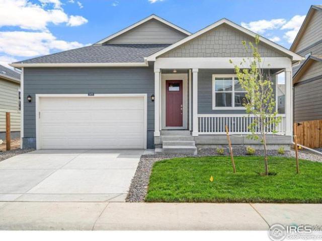 625 Sawyers Pond Dr, Severance, CO 80550