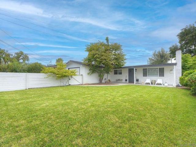625 San Juhn St, Spring Valley, CA 91977