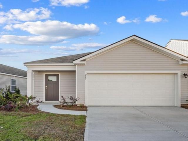 625 Sanctum St, Hardeeville, SC 29936