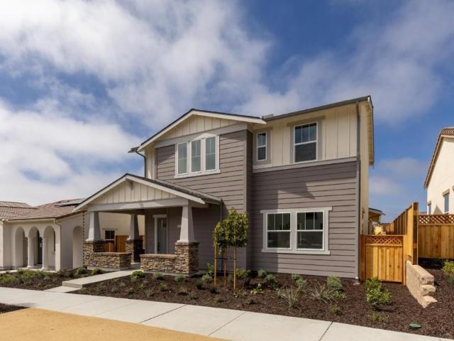 625 Santa Lucia Way